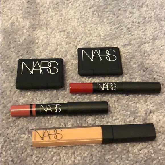 NARS | Makeup | Nars Limited Edition Face Bundle Brand New | Poshmark